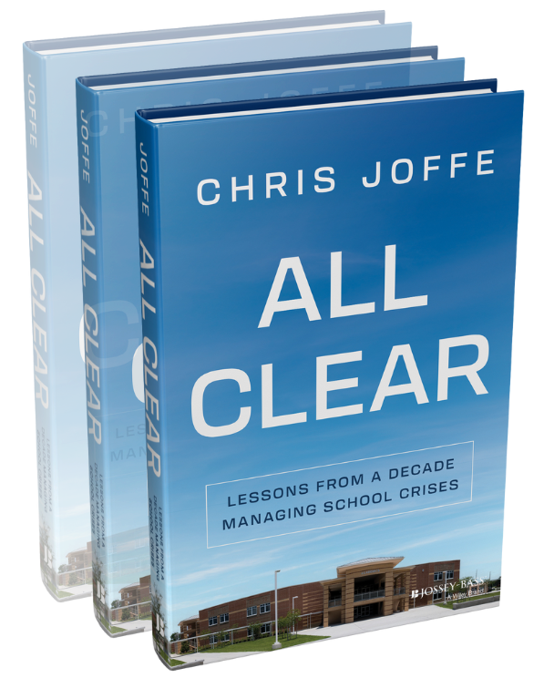 Joffe Emergency Services