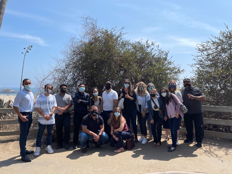 Careers | Joffe Emergency Services